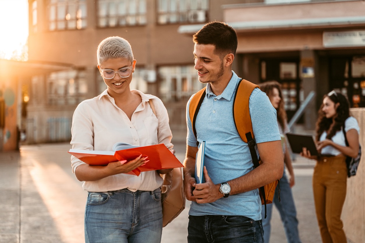 Training Product Projects - HumanAbility